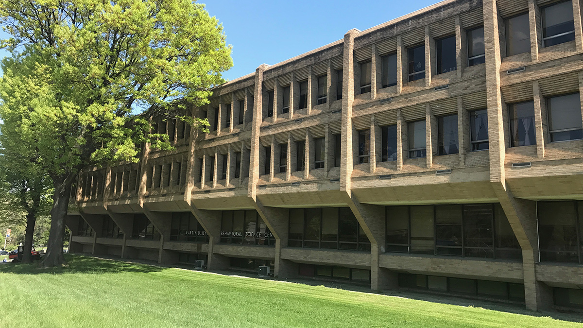 Morgan State University | TCLF