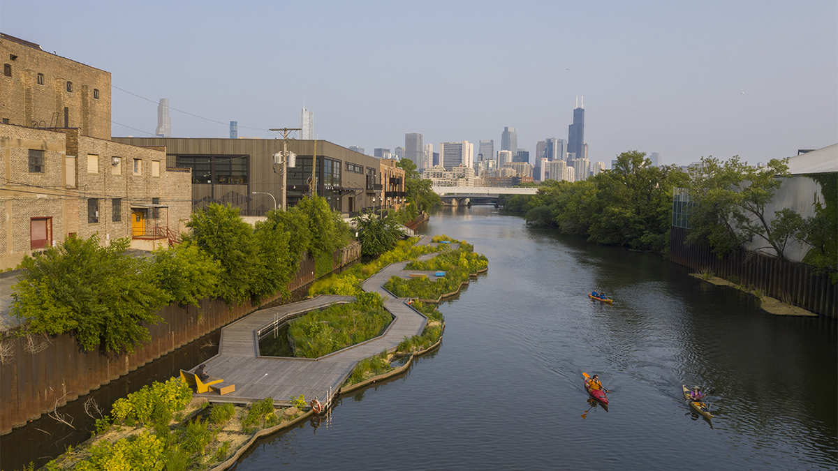 The Wild Mile | TCLF