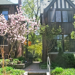 What's Out There Toronto Guide | The Cultural Landscape Foundation