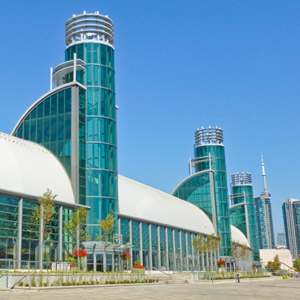 What's Out There Toronto Guide | The Cultural Landscape Foundation