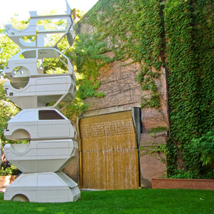 What's Out There Toronto Guide | The Cultural Landscape Foundation