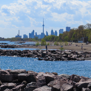 What's Out There Toronto Guide | The Cultural Landscape Foundation