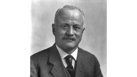 Conrad Wirth | The Cultural Landscape Foundation