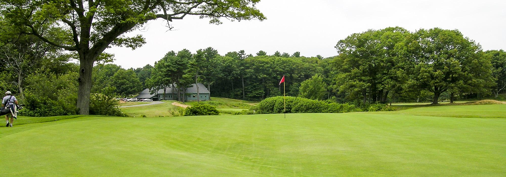 Essex County Club Tclf