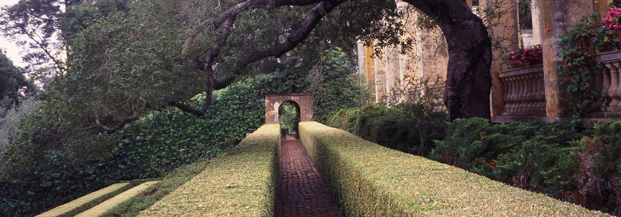 California Dream Personified: Val Verde | The Cultural Landscape Foundation