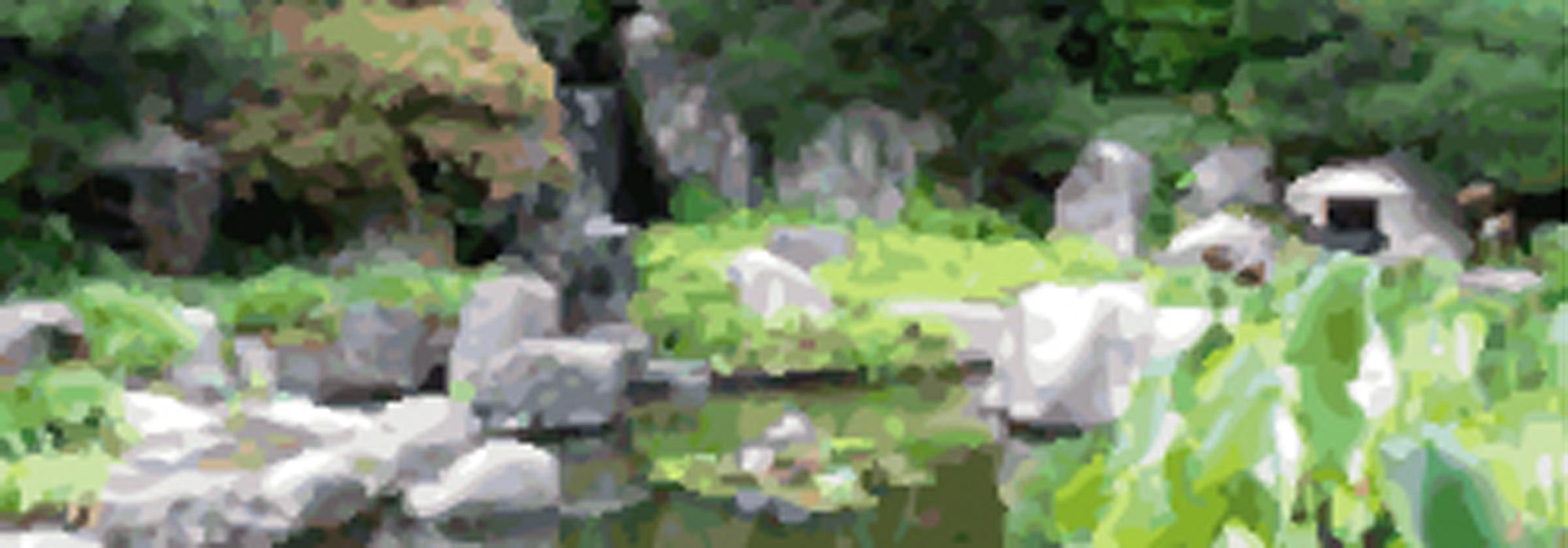 It Takes One: Alex Caldwell | The Cultural Landscape Foundation