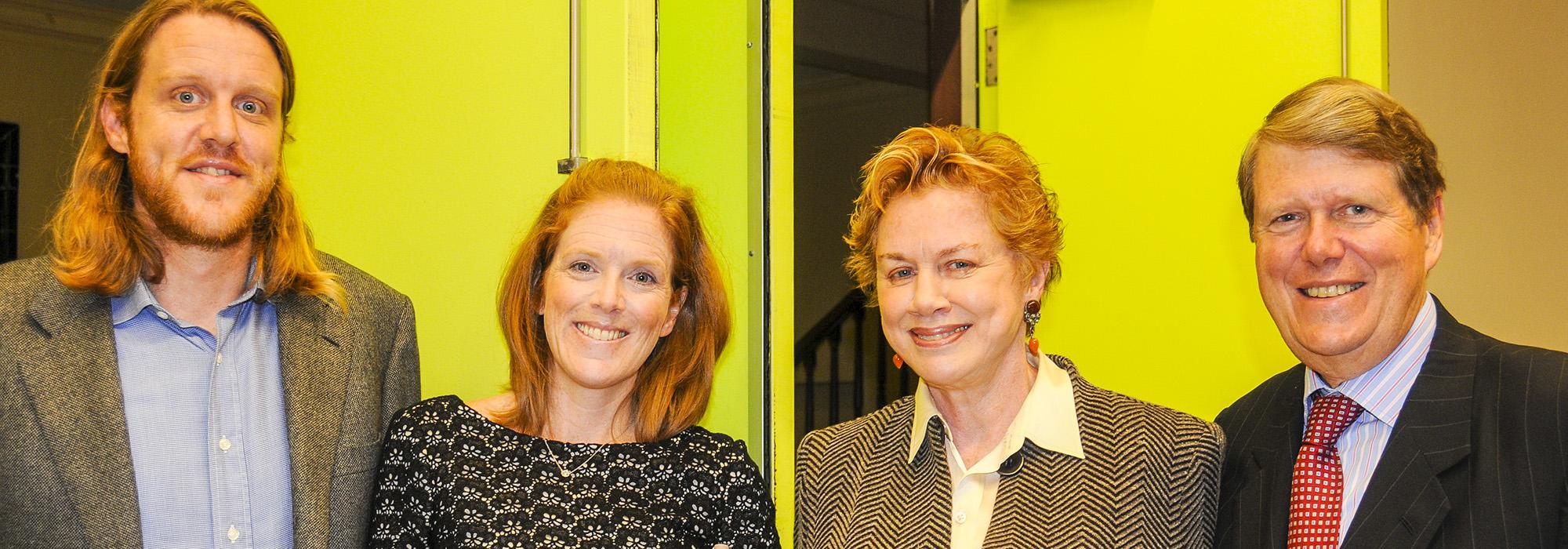 Stewardship Excellence Award: Judith M. Carson | The Cultural Landscape ...