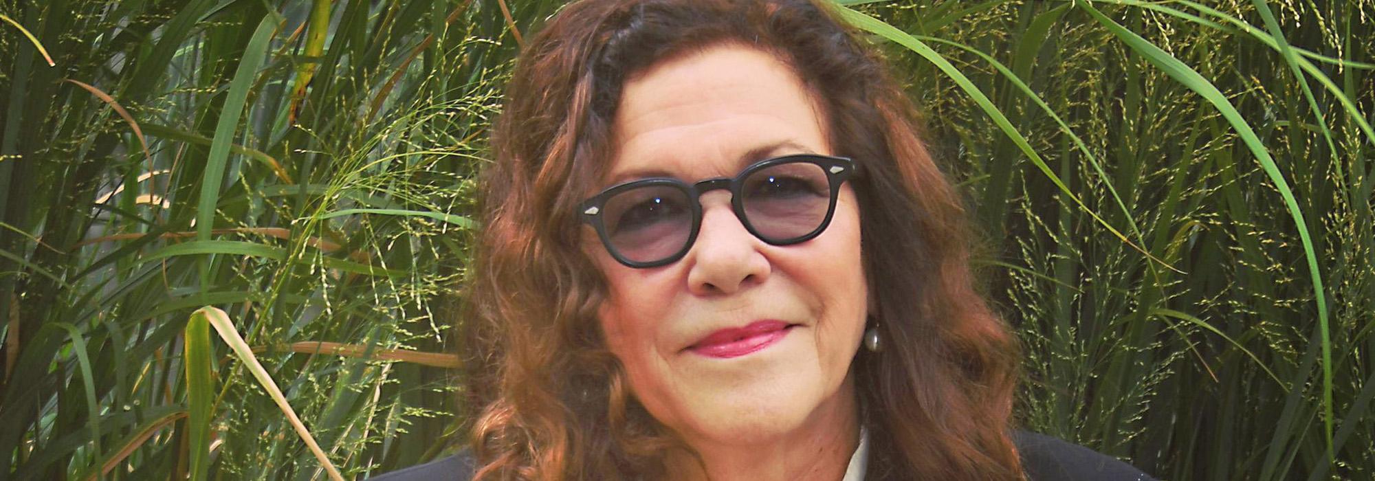 Immersed in the Landscape: OvS's Lisa Delplace on High Performance ...