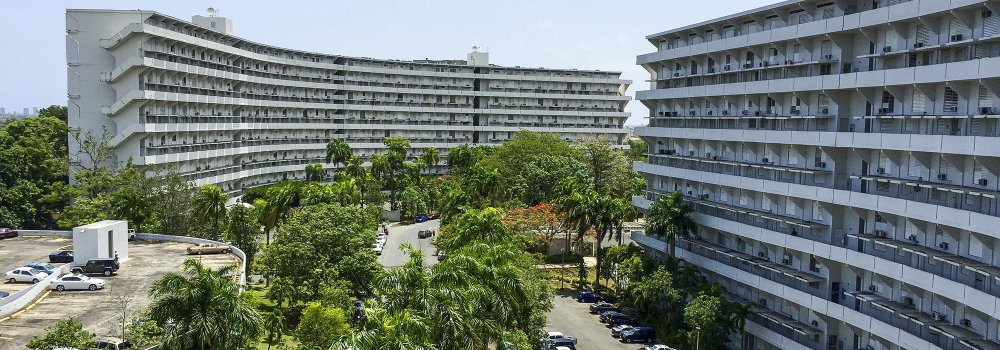 Marvels of Modernism: El Monte | The Cultural Landscape Foundation