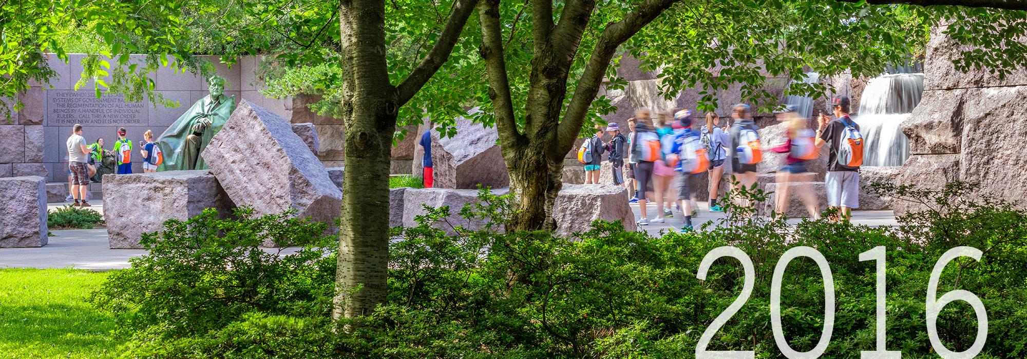 The Cultural Landscape Foundation Launches International Landscape ...