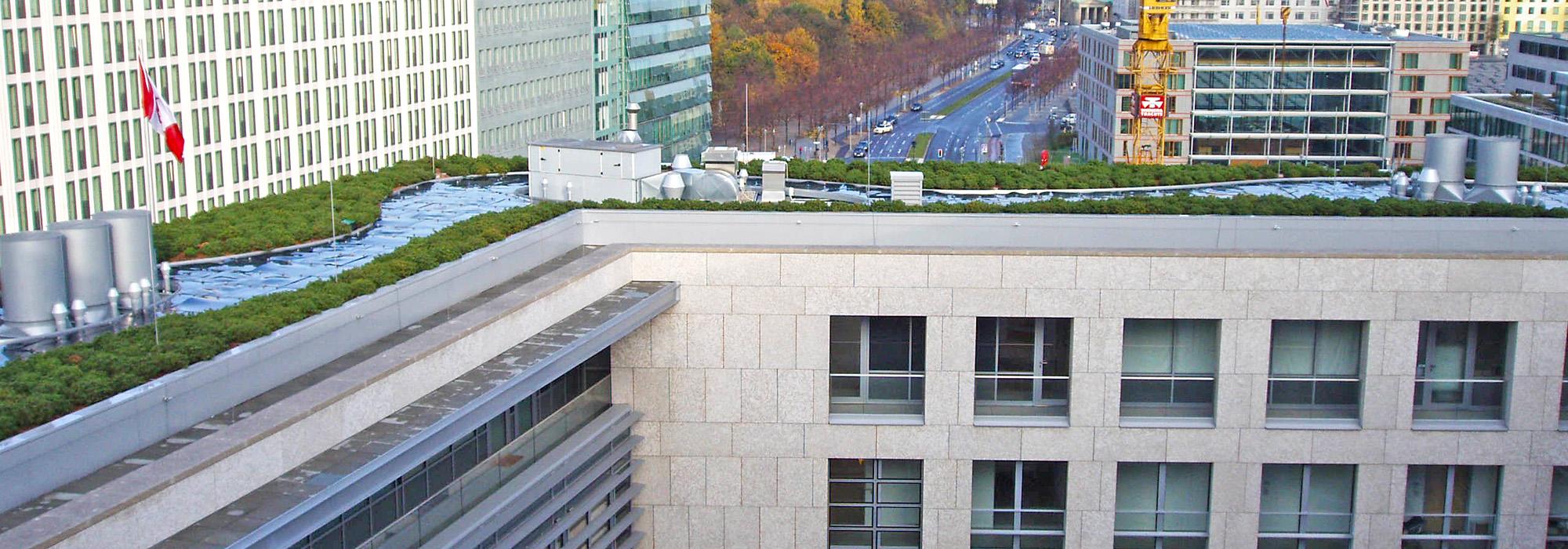 Canadian Embassy In Berlin Tclf