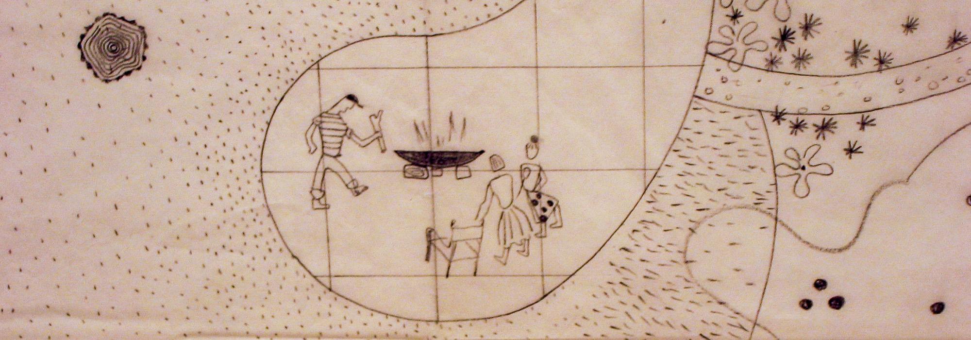 Hidden Halprin Gardens Rediscovered | The Cultural Landscape Foundation