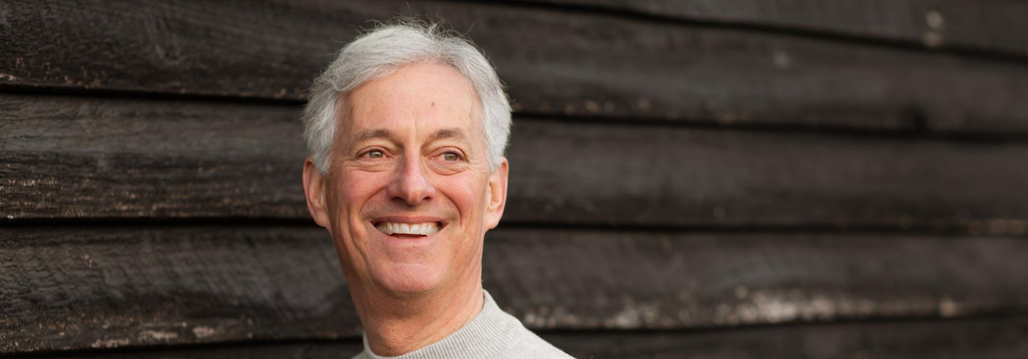 John Beardsley will curate inaugural Oberlander International Landscape ...