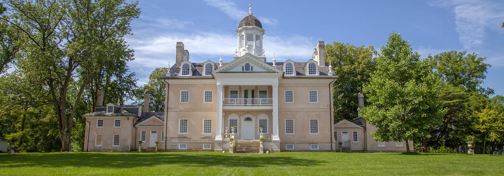 Baltimore | The Cultural Landscape Foundation