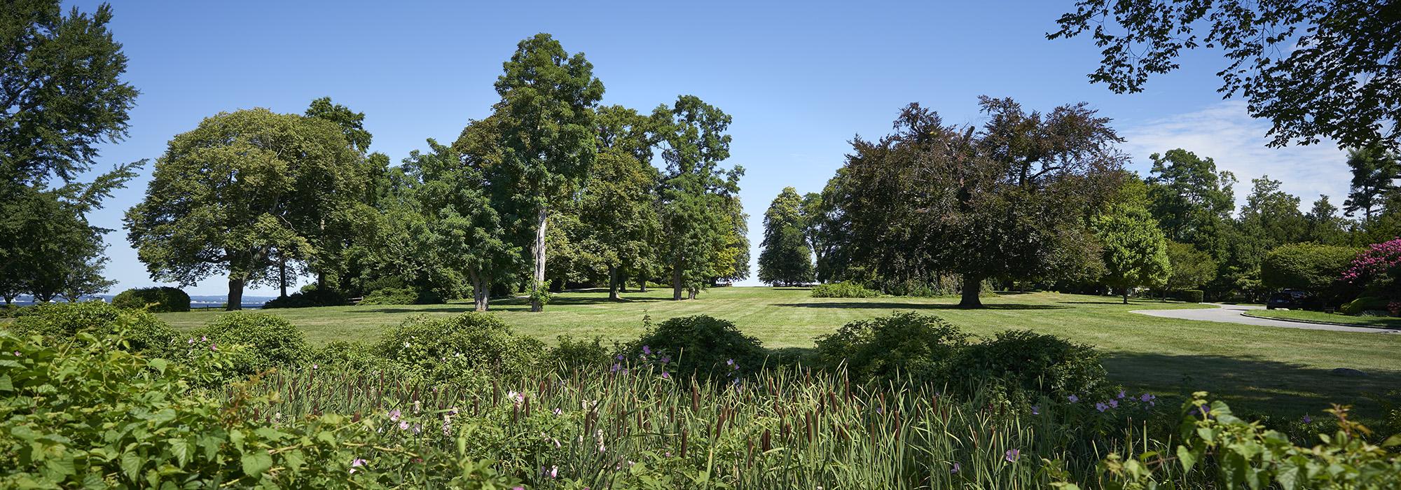 Olmsted On Long Island Oct. 22-23 Features Free, Expert Led Tours Of ...