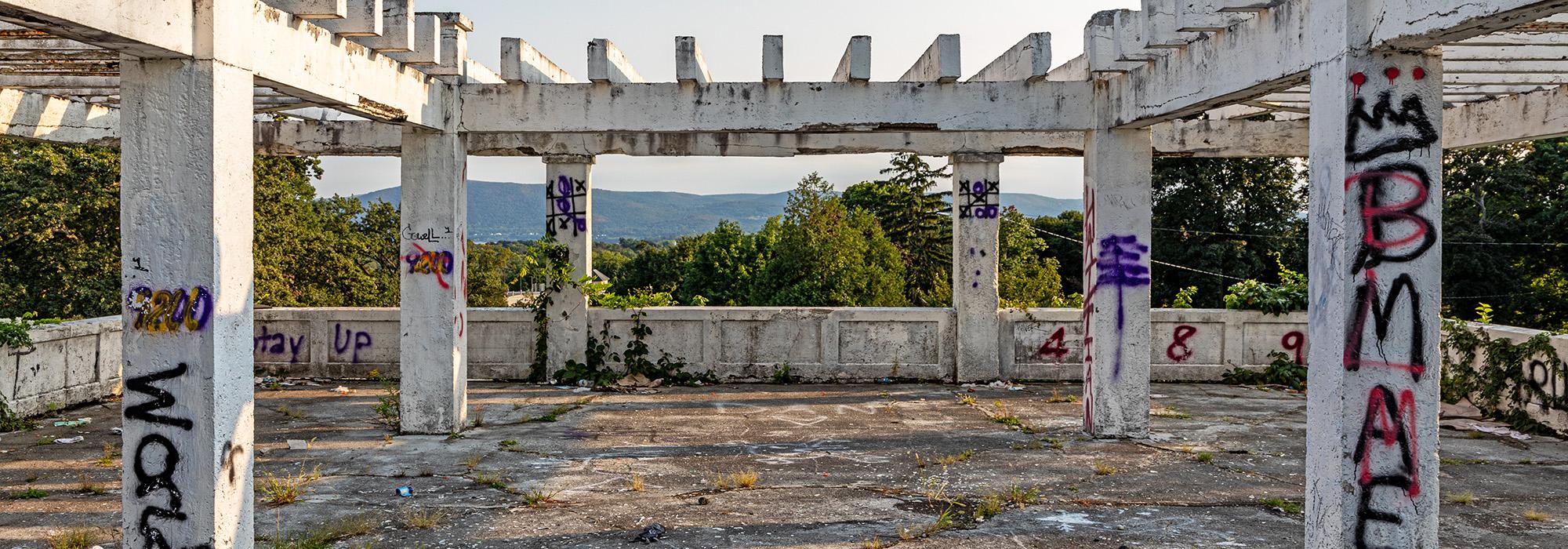 New Report and Digital Exhibition –Landslide® 2022: The Olmsted Design ...