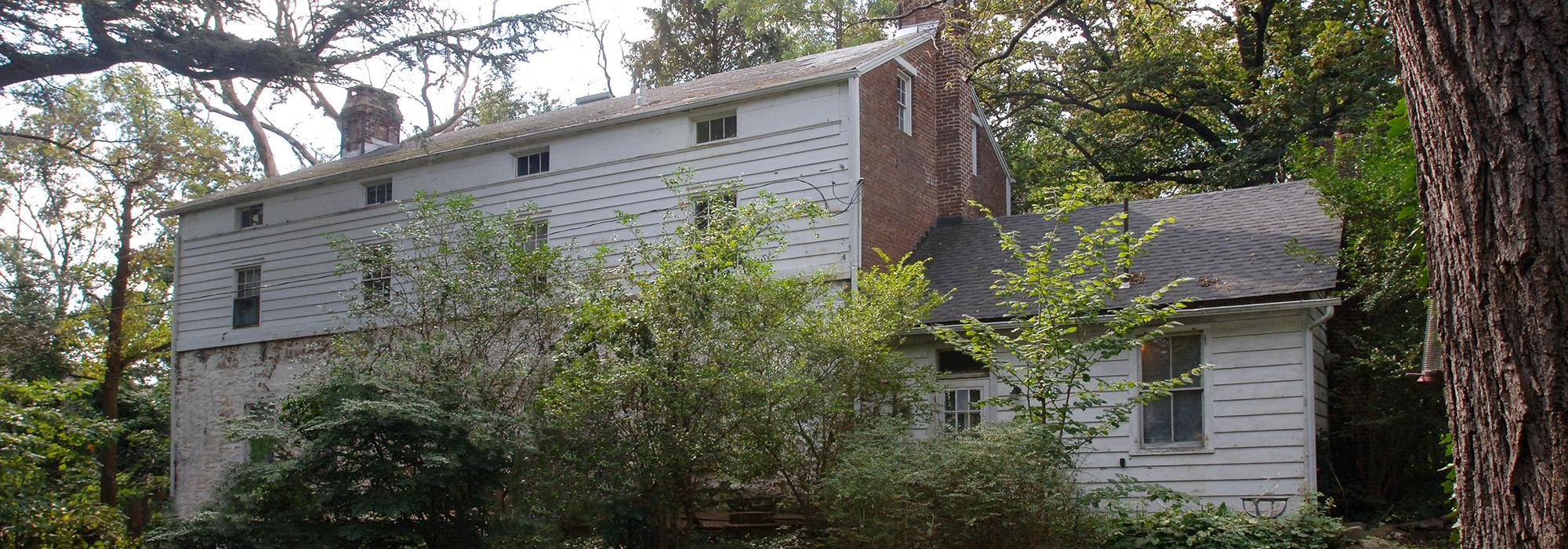 Good News for Olmsted’s Staten Island Farm | The Cultural Landscape ...