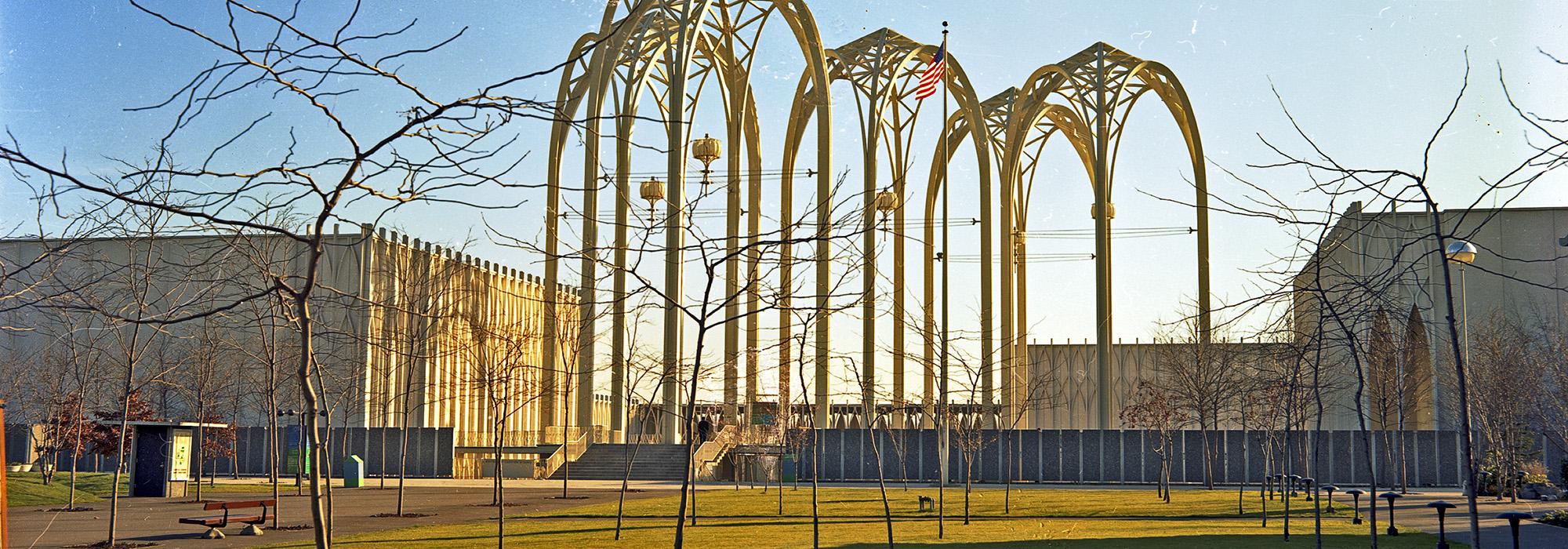 Pacific Science Center Designated a Local Historic Landmark | The ...