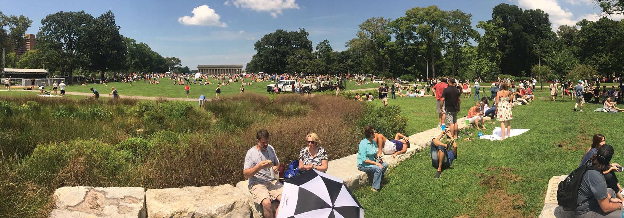 LANDSCAPE DESIGN Thomas Woltz | The Cultural Landscape Foundation
