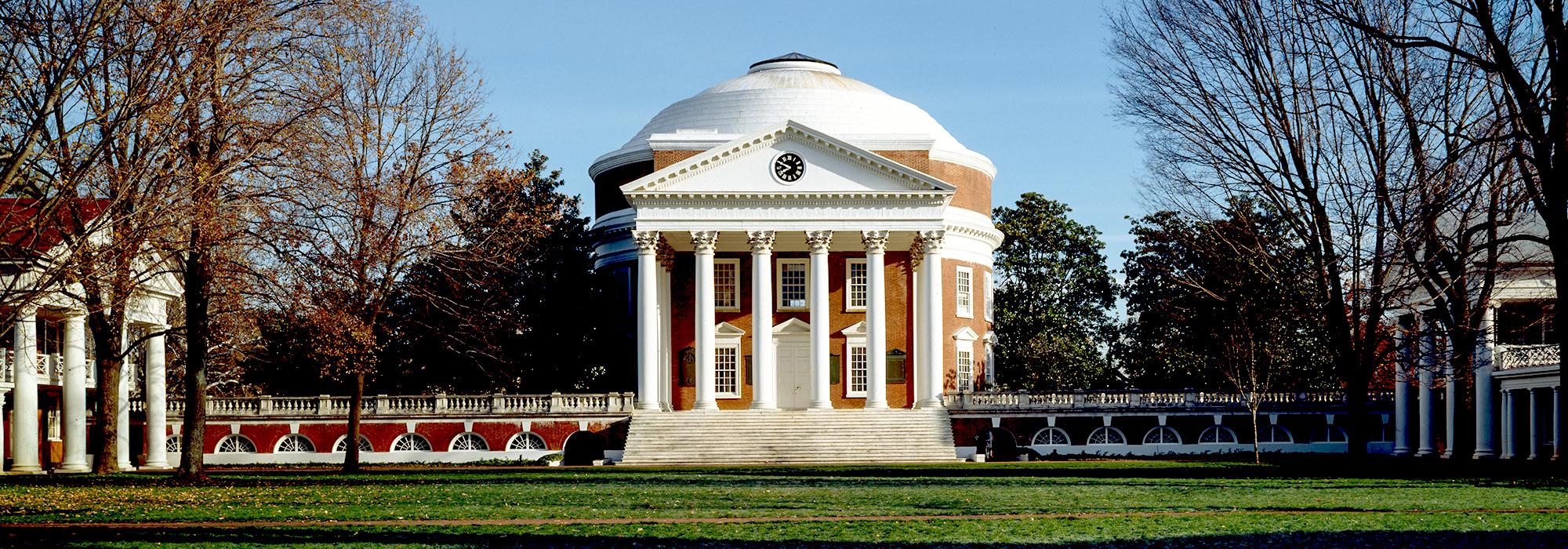 UVA and Monticello Reinterpret a Complex Past | The Cultural Landscape ...