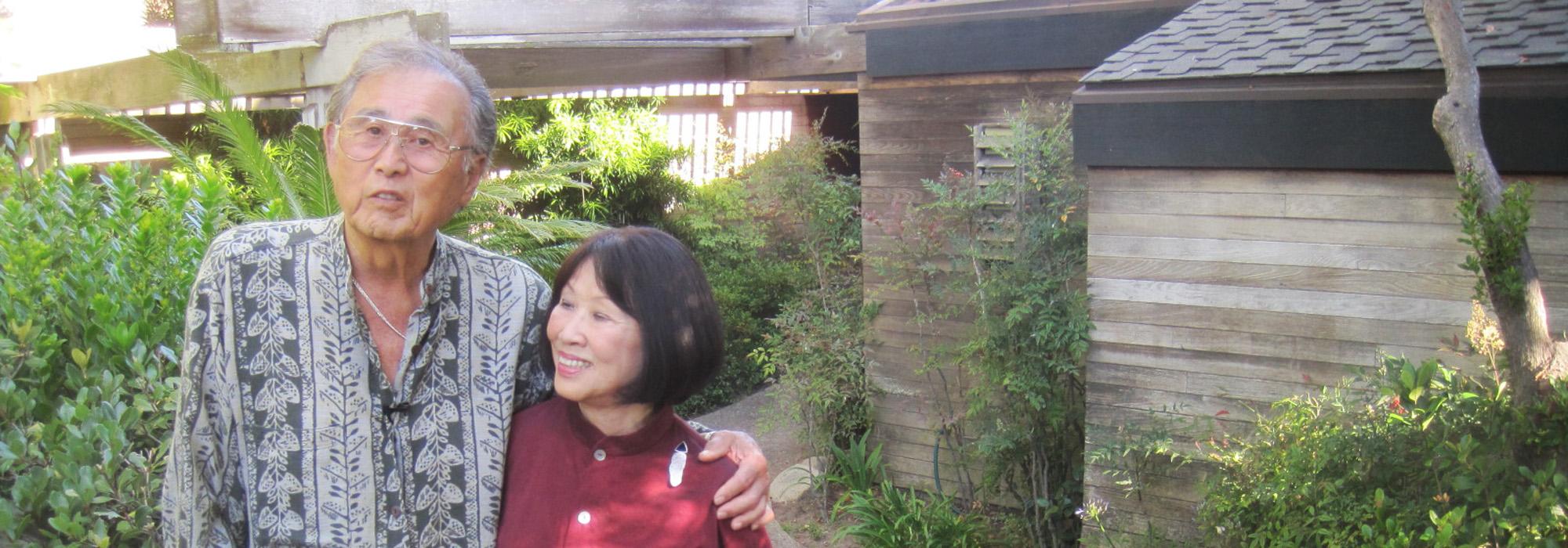 Yamada Residence Designated as Historic Resource | The Cultural ...