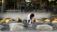 Tanner Fountain | TCLF