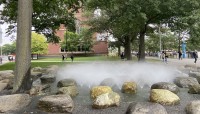 Tanner Fountain | TCLF