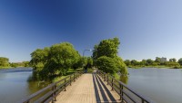 Jackson Park | TCLF