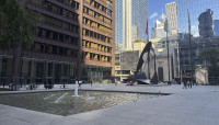 Richard J. Daley Center Plaza | TCLF