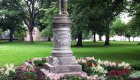 Allegheny Commons | The Cultural Landscape Foundation