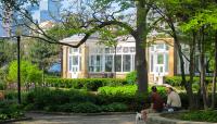 Allan Gardens | The Cultural Landscape Foundation