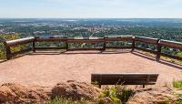 Boulder Mountain Park | The Cultural Landscape Foundation