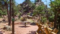 Boulder Mountain Park | The Cultural Landscape Foundation