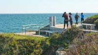 Cliff Walk | The Cultural Landscape Foundation
