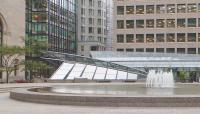 Commerce Court | The Cultural Landscape Foundation