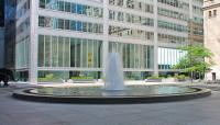 Commerce Court | The Cultural Landscape Foundation