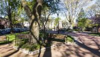 Fitler Square | The Cultural Landscape Foundation
