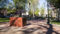 Fitler Square | The Cultural Landscape Foundation