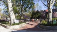 Fitler Square | The Cultural Landscape Foundation