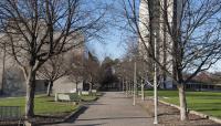 Halifax Mall | The Cultural Landscape Foundation