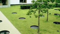 Harima Science Garden City | The Cultural Landscape Foundation
