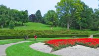 High Park | The Cultural Landscape Foundation