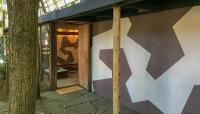 James C. Rose Residence | The Cultural Landscape Foundation