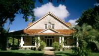 Coral Gables Merrick House | TCLF
