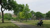 Mullaly Park | The Cultural Landscape Foundation