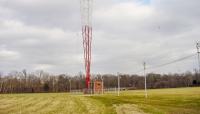 WSM-AM Broadcasting Tower | The Cultural Landscape Foundation