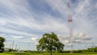 WSM-AM Broadcasting Tower | The Cultural Landscape Foundation