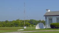 WSM-AM Broadcasting Tower | The Cultural Landscape Foundation