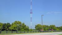 WSM-AM Broadcasting Tower | The Cultural Landscape Foundation