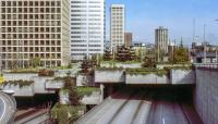 Freeway Park | The Cultural Landscape Foundation
